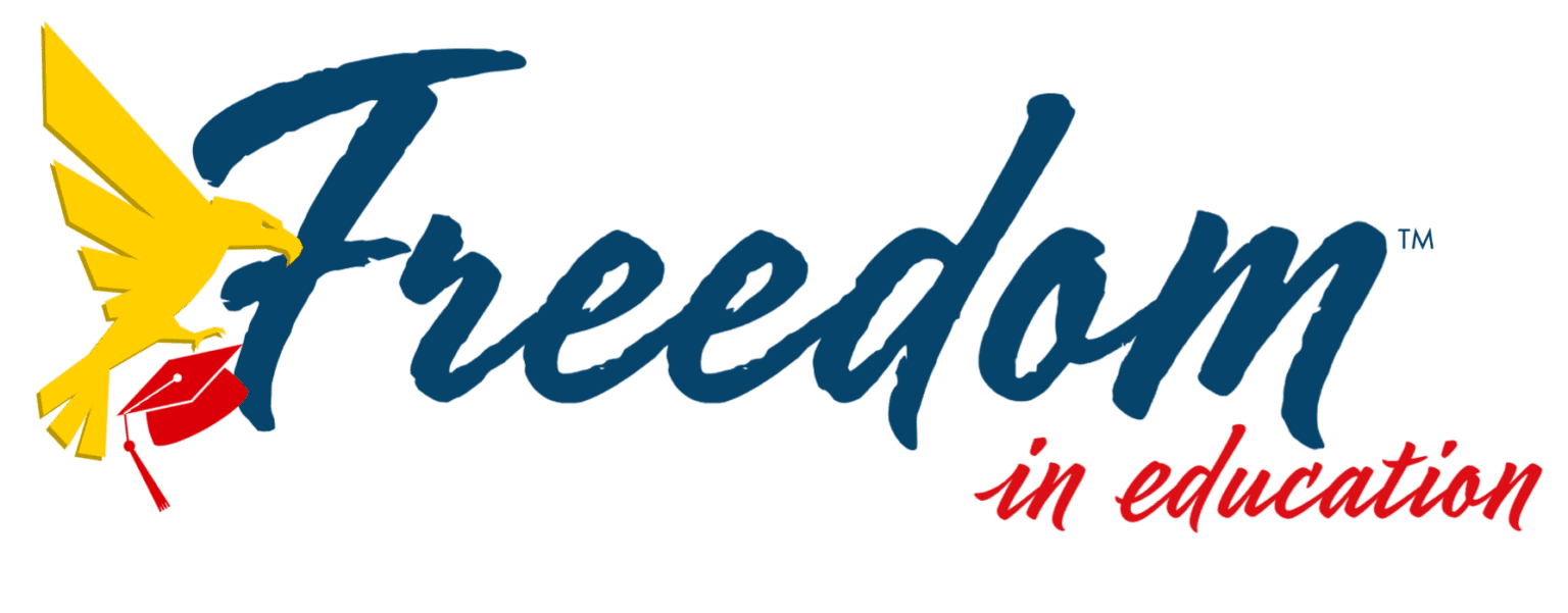 Freedom In Education - Restoring Excellence in Classrooms