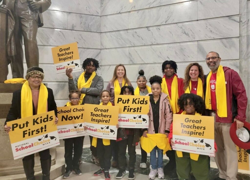 Public Schools need School Choice - Freedom In Education
